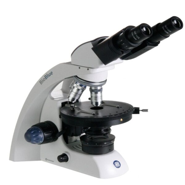 Microscope Euromax bioblue bb4260 made in Holland | Lab Supply