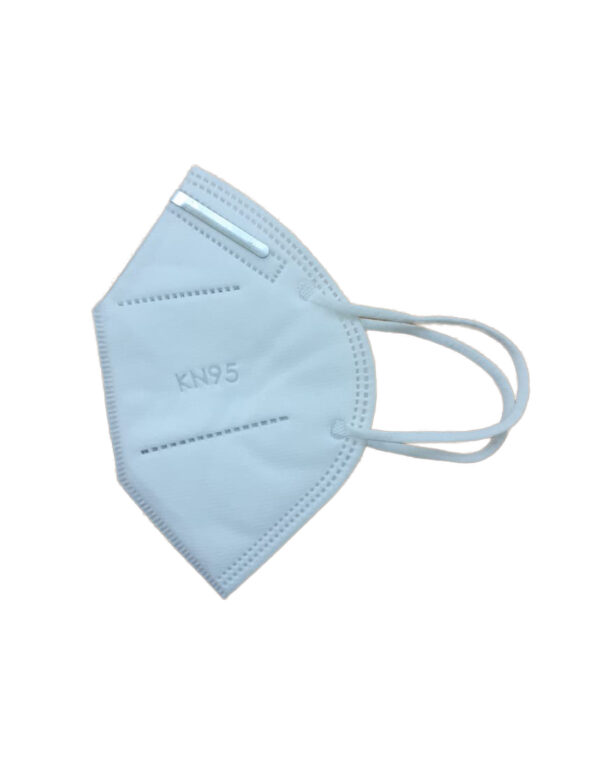 KN95 Without Filter / بدون فلتر KN95 كمامات | Lab Supply